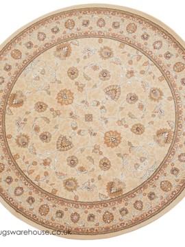 Round Rugs & Circle Rugs | The Rugs Warehouse