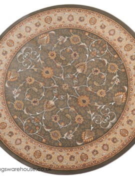 Round Rugs & Circle Rugs | The Rugs Warehouse