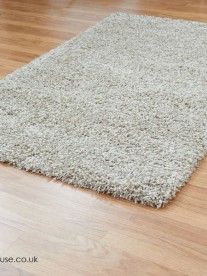 Luxury Twilight Shaggy Plain Gold Rug | The Rugs Warehouse