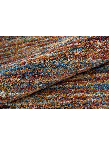 Dunya Multi Rug | The Rugs Warehouse