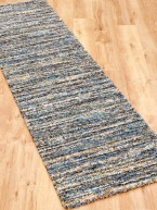 Dunya Teal Rug | The Rugs Warehouse