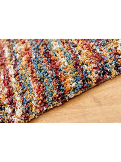 Dunya Multi Runner | The Rugs Warehouse