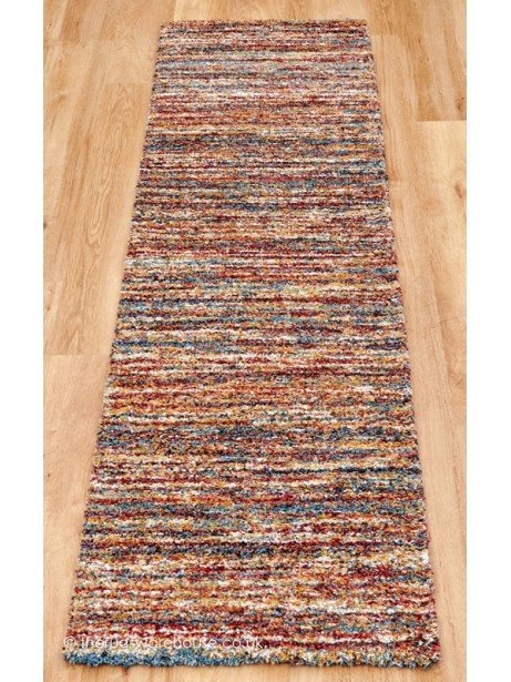 Dunya Multi Runner | The Rugs Warehouse
