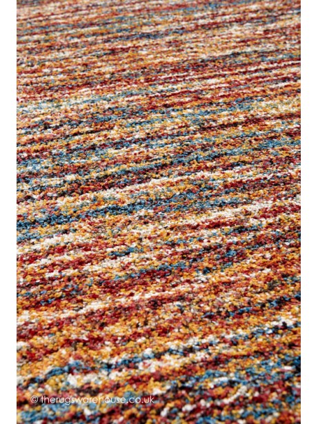Dunya Multi Runner | The Rugs Warehouse