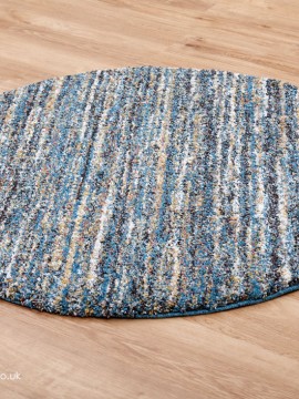 Dunya Teal Rug | The Rugs Warehouse