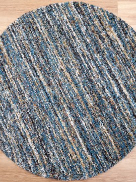 Dunya Teal Rug | The Rugs Warehouse