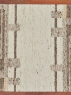 Saki Red Mix Rug | The Rugs Warehouse