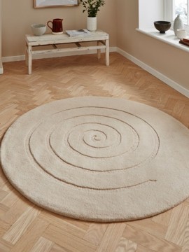 Round Rugs & Circle Rugs | The Rugs Warehouse