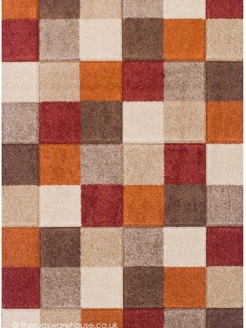 Check Rugs | Rugs with Checkered Pattern | The Rugs Warehouse