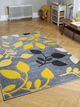 Josette Dove Grey Rug - Laura Ashley | The Rugs Warehouse
