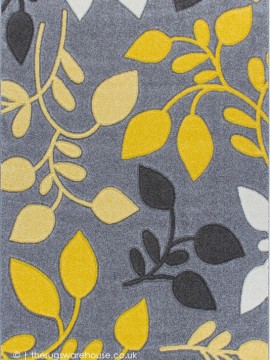 Josette Dove Grey Rug - Laura Ashley | The Rugs Warehouse