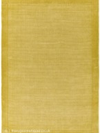 Asiatic York Terracotta Plain Wool Rug - FREE UK Delivery Online at The ...