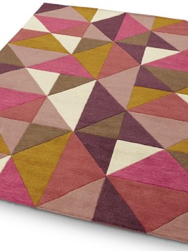 Reef Stacks Multi Rug | The Rugs Warehouse