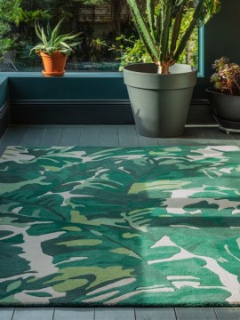 Fern Rug | The Rugs Warehouse