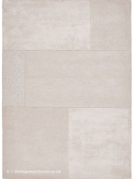 Favio Berber Natural Wool Rug in Ivory - Buy Online at The Rugs ...