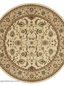 Round Rugs & Circle Rugs | The Rugs Warehouse