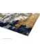 Nova NV22 Abstract Multi Rug by Asiatic - FREE UK Delivery - The Rugs ...
