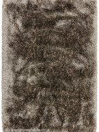 Buy Plush Shaggy Rust Rug | Free UK Delivery | The Rugs Warehouse