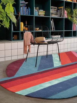 Unusual & Shaped Rugs | The Rugs Warehouse