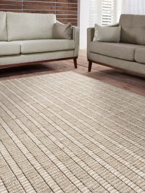 Durban Cream Grey Rug | The Rugs Warehouse
