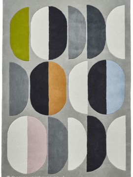 Criss Cross Rug | The Rugs Warehouse