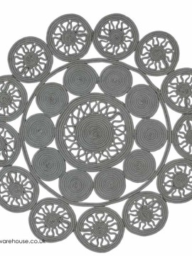 Unusual & Shaped Rugs | The Rugs Warehouse