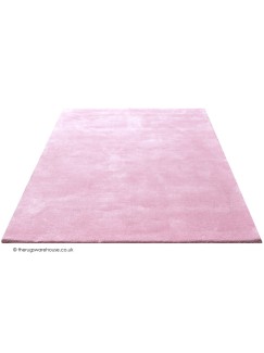Aran Rose Rug By Asiatic | Plain Rose Rug | Free UK Delivery | The Rugs ...