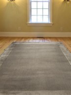 Ascot Navy Rug | The Rugs Warehouse