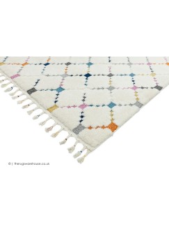 Criss Cross Rug | The Rugs Warehouse