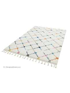 Criss Cross Rug | The Rugs Warehouse