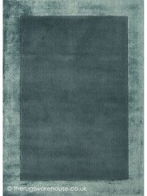 Buy Ascot Green Rug | Free UK Delivery | The Rugs Warehouse