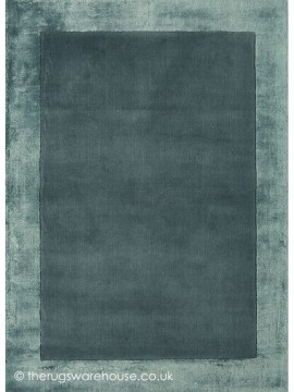 Ascot Navy Rug | The Rugs Warehouse