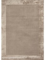 Ascot Navy Rug | The Rugs Warehouse