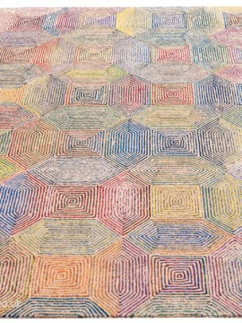 Criss Cross Rug | The Rugs Warehouse