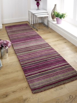 Purple Rugs | Lilac, Mauve & Plum Shades | The Rugs Warehouse