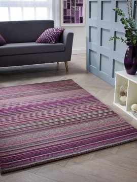 Purple Rugs | Lilac, Mauve & Plum Shades | The Rugs Warehouse
