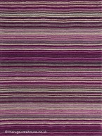 Carter Grey Rug | Stripe Wool Rug | Free UK Delivery | The Rugs ...