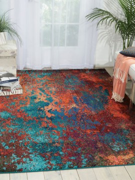 Multi-Coloured Rugs | The Rugs Warehouse