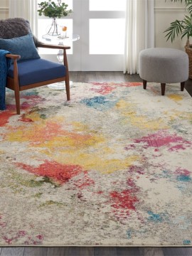 Multi-Coloured Rugs | The Rugs Warehouse