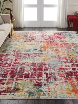 Multi-Coloured Rugs | The Rugs Warehouse