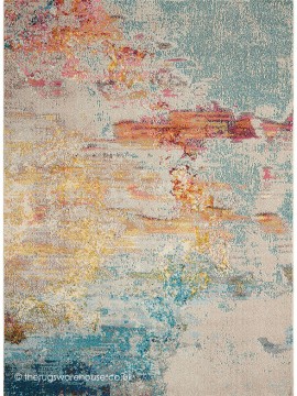 Multi-Coloured Rugs | The Rugs Warehouse