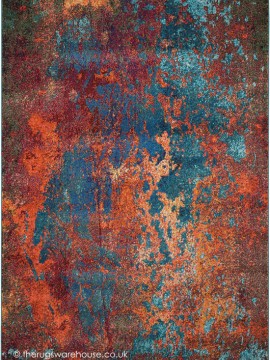 Multi-Coloured Rugs | The Rugs Warehouse