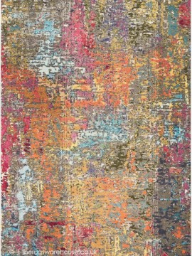 Multi-Coloured Rugs | The Rugs Warehouse