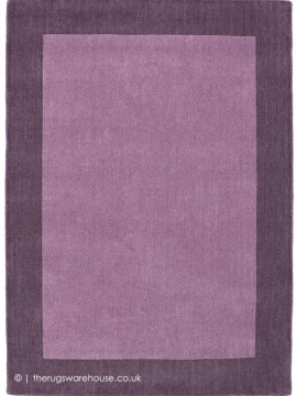 Purple Rugs | Lilac, Mauve & Plum Shades | The Rugs Warehouse