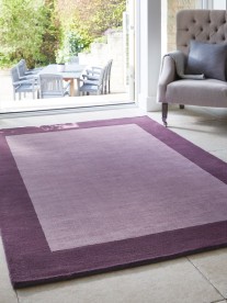 Purple Rugs | Lilac, Mauve & Plum Shades | The Rugs Warehouse
