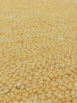 Haro City Melbourne Pebble Wool Rugs | The Rugs Warehouse