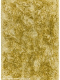 Buy Plush Shaggy Rust Rug | Free UK Delivery | The Rugs Warehouse