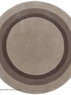 La Vetrina Round Circle Rugs | The Rugs Warehouse