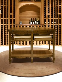 La Vetrina Round Circle Rugs | The Rugs Warehouse