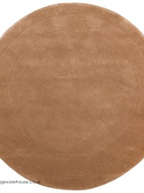 La Vetrina Round Circle Rugs | The Rugs Warehouse